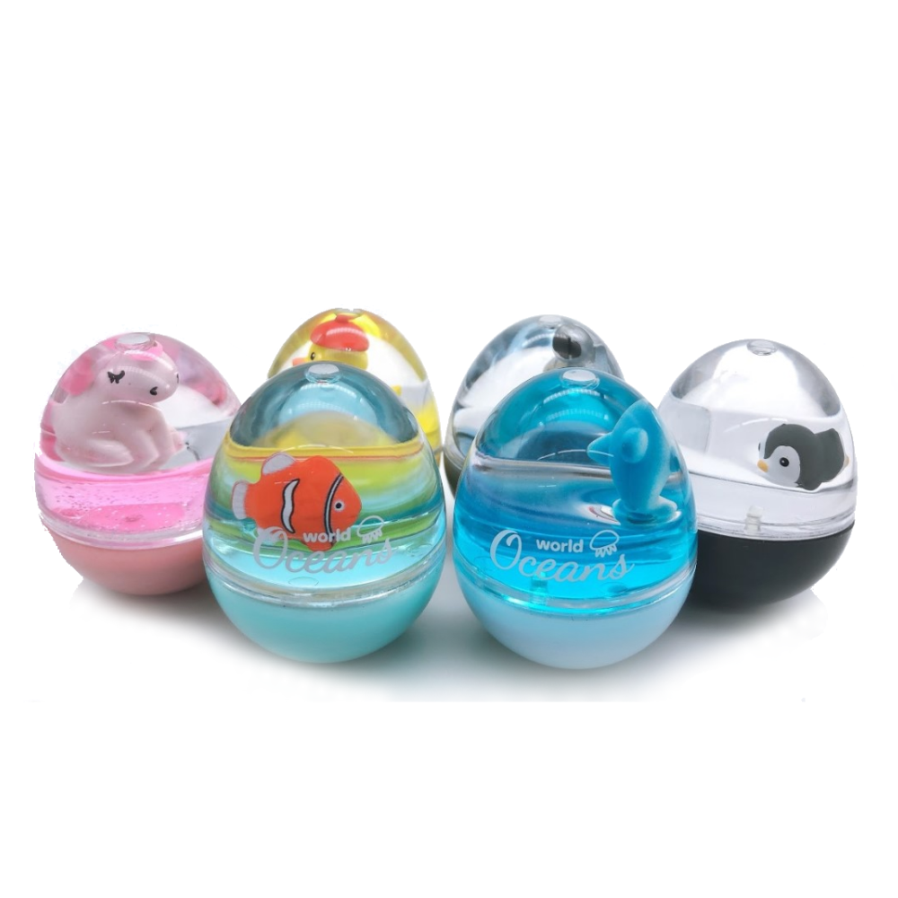 Liquid Paper Weight Motion Bubble Timer – Marble Rich - The World's ...