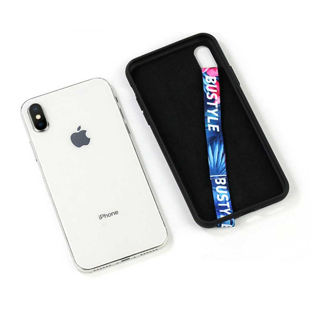 Polyester Phone Strap with Sublimation Print Custom Logo – Marble Rich ...