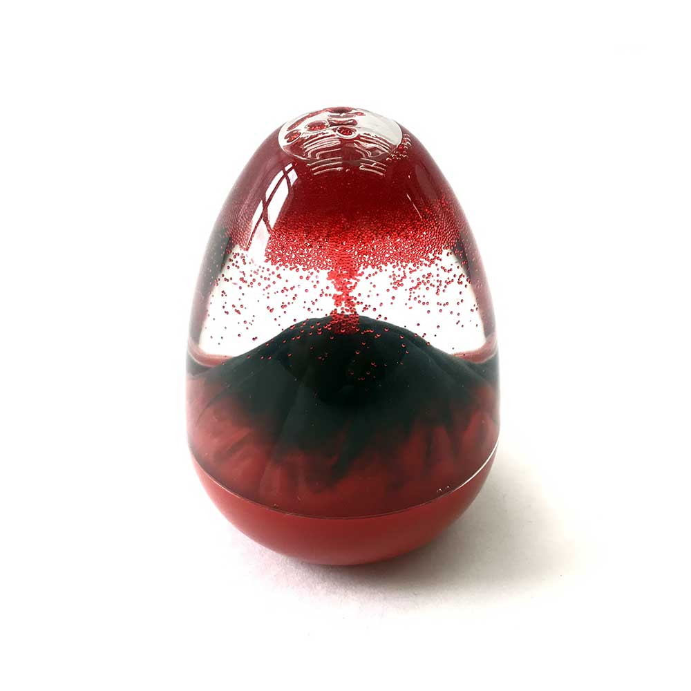 Volcanic Eruption Liquid Motion Toy – Marble Rich - The World's ...